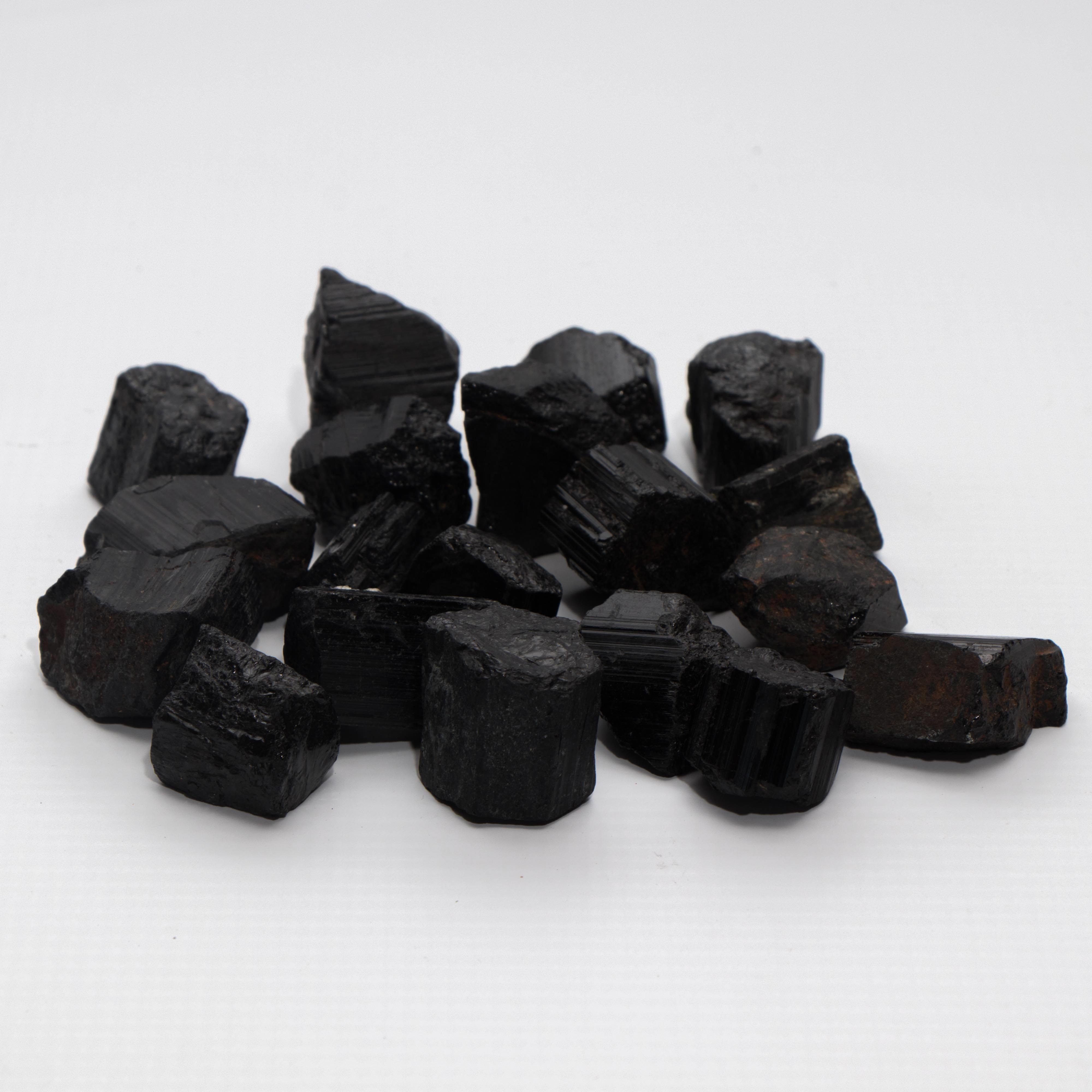 Rough – Crystal Geological