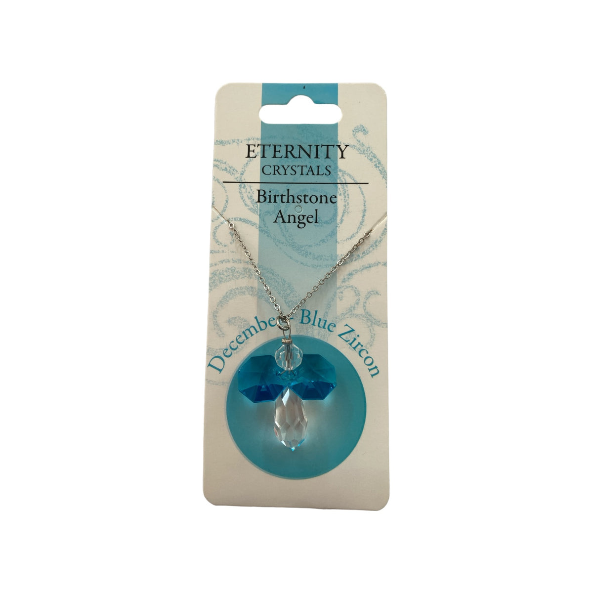 Eternity Crystals - Birthstone Angels – Crystal Geological