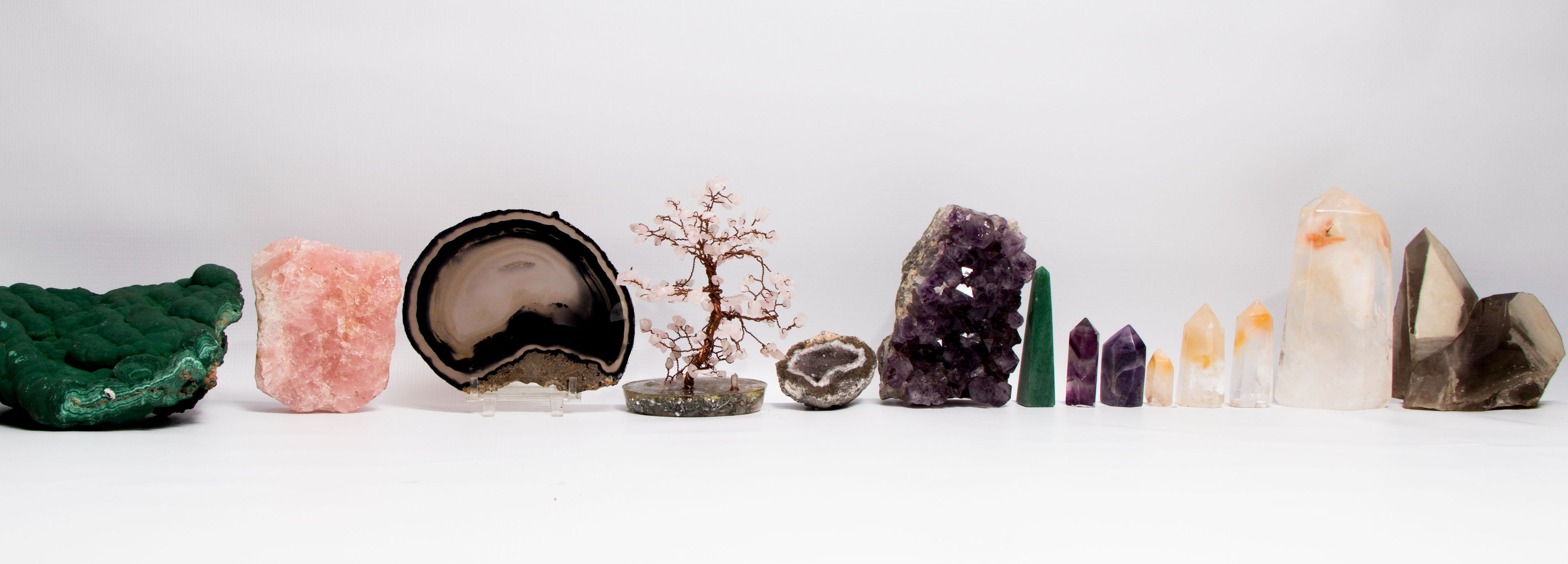 Crystal Geological Pty Ltd