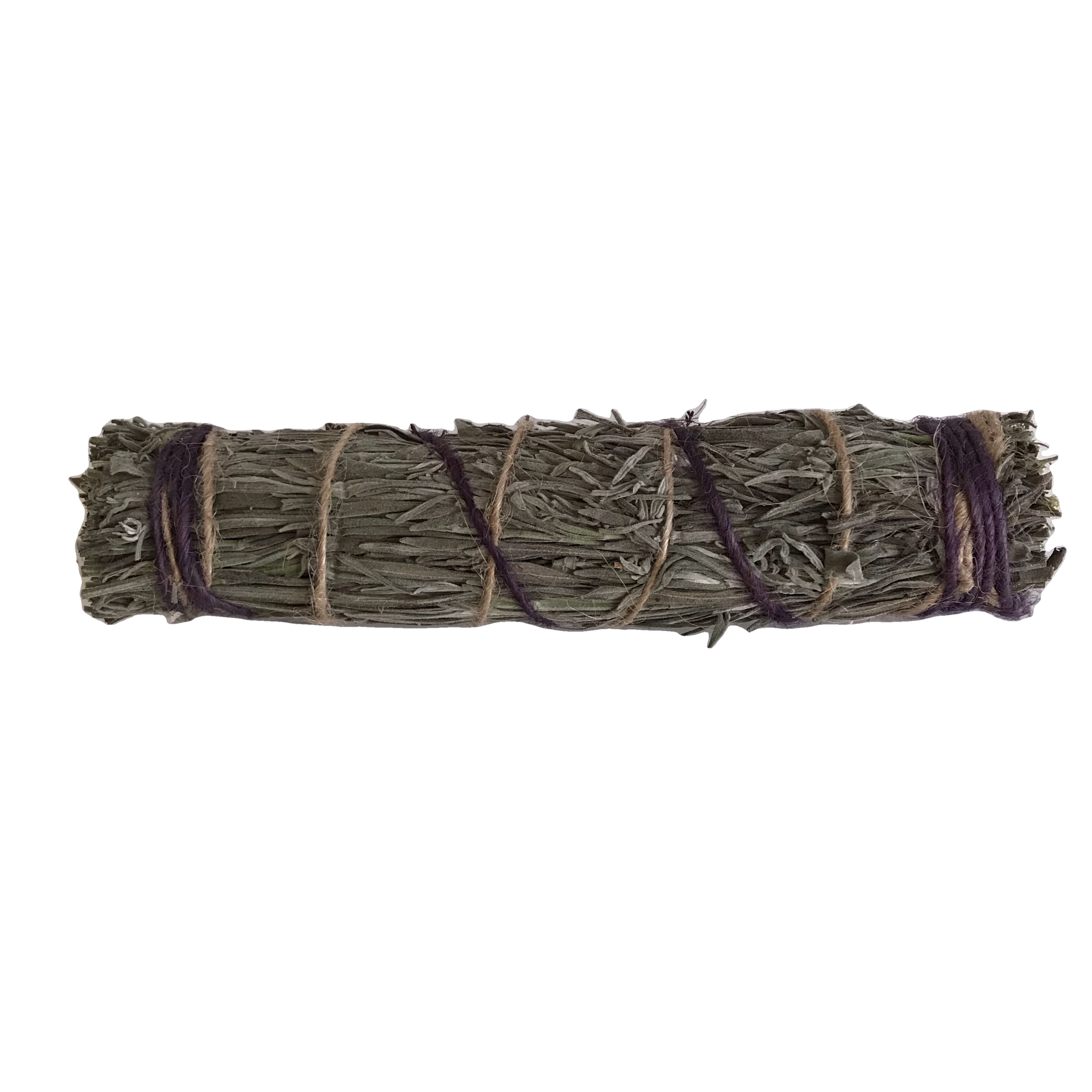 Lavender Smudge Bundle – Crystal Geological